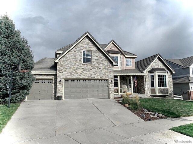5 bedroom, Parker CO 80134 LS88247442