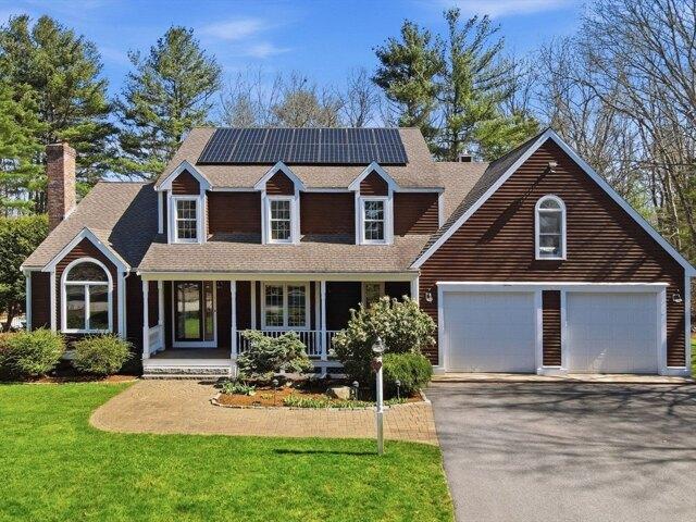 5 bedroom, Pembroke MA 02359 LS102443304