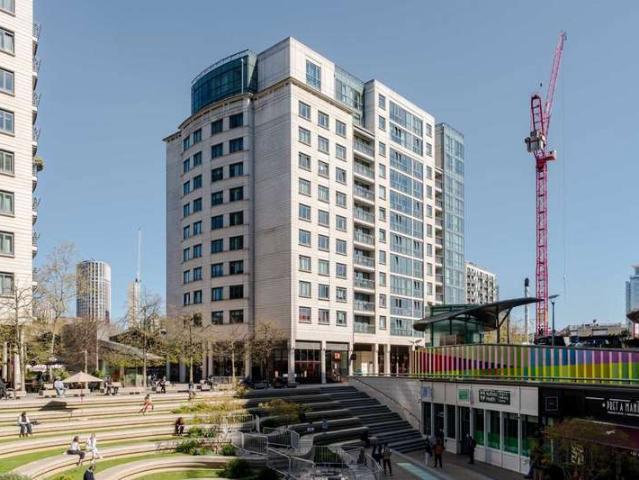 5 Bedroom Penthouse Flat