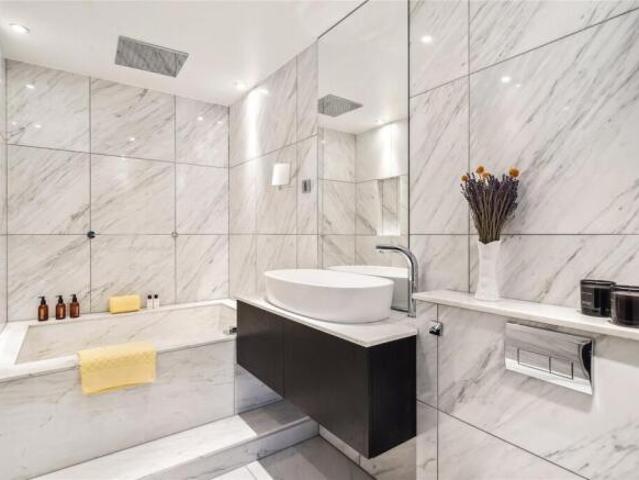 5 bedroom penthouse for rent in Hyde Park Gardens, London, W2