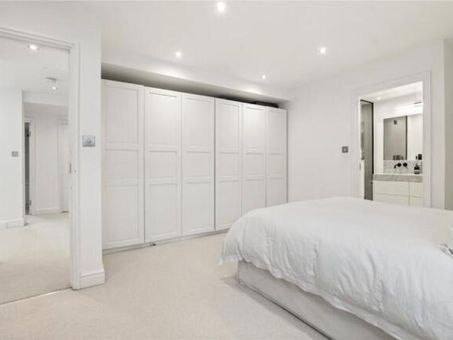 5 bedroom penthouse for rent in Porchester Terrace, London, W2