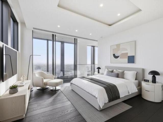 5 bedroom penthouse for sale in Bondway, 67 Bondway, SW8