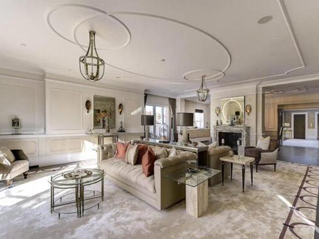 5 Bedroom Penthouse For Sale In Connaught Village, London