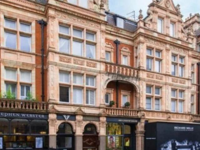 5 bedroom penthouse for sale in Duke Street, Mayfair, W1K