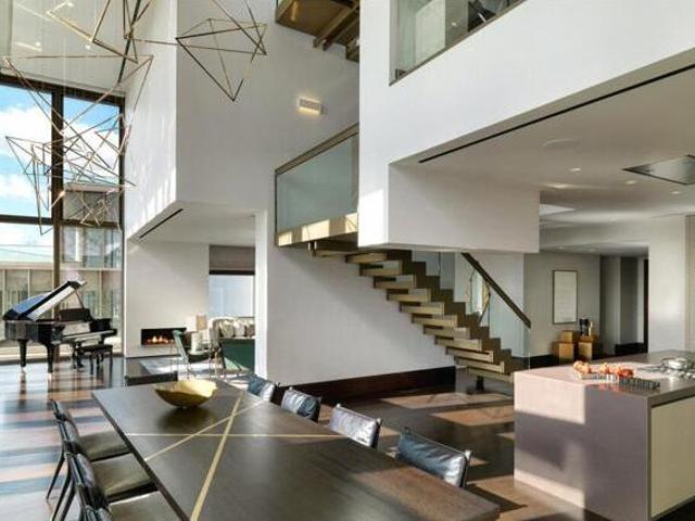 5 Bedroom Penthouse For Sale In London