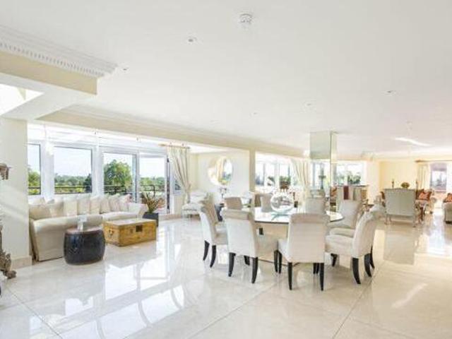 5 Bedroom Penthouse For Sale In Park Road, London