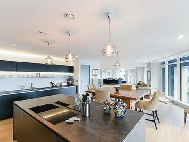 5 Bedroom Penthouse For Sale In 205 City Road