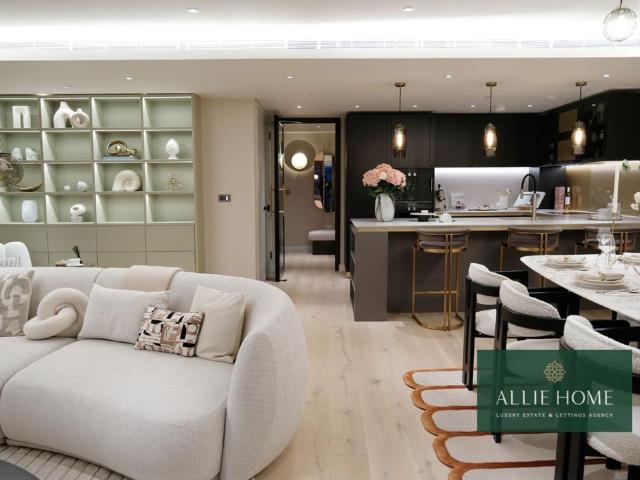 5 bedroom penthouse for sale