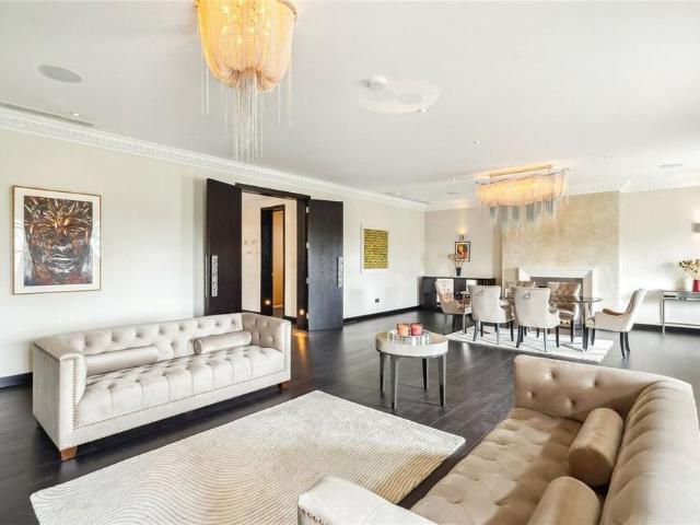 5 bedroom penthouse to rent