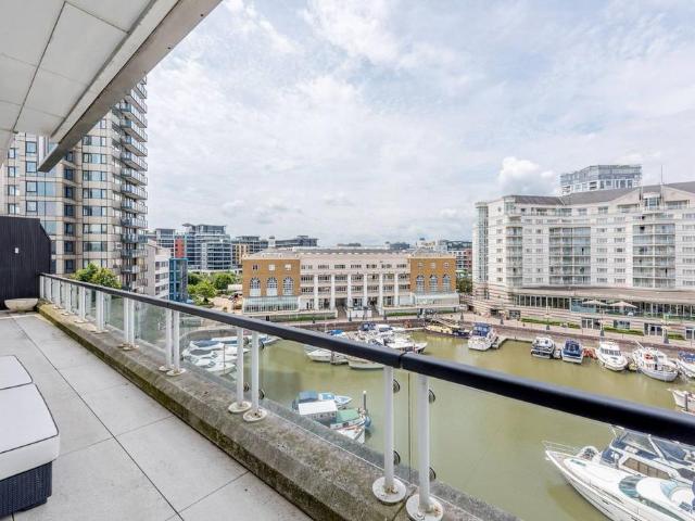 5 bedroom penthouse to rent