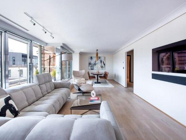 5 bedroom penthouse to rent
