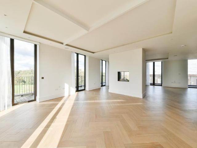 5 bedroom penthouse to rent