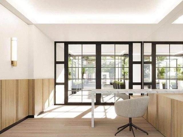 5 bedroom penthouse to rent