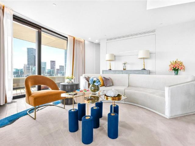 5 bedroom penthouse to rent