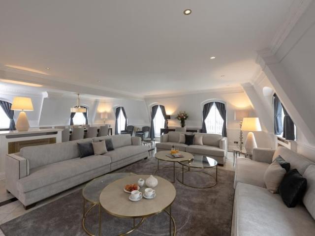 5 bedroom penthouse to rent