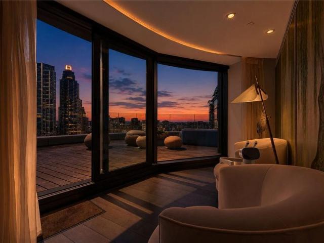 5 bedroom penthouse to rent