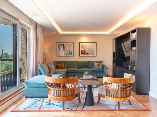 5 bedroom penthouse to rent