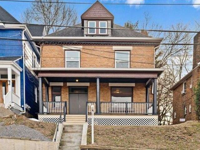 5 bedroom, Pittsburgh PA 15214 103626567