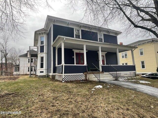 5 bedroom, Pittsfield MA 01201 104540960