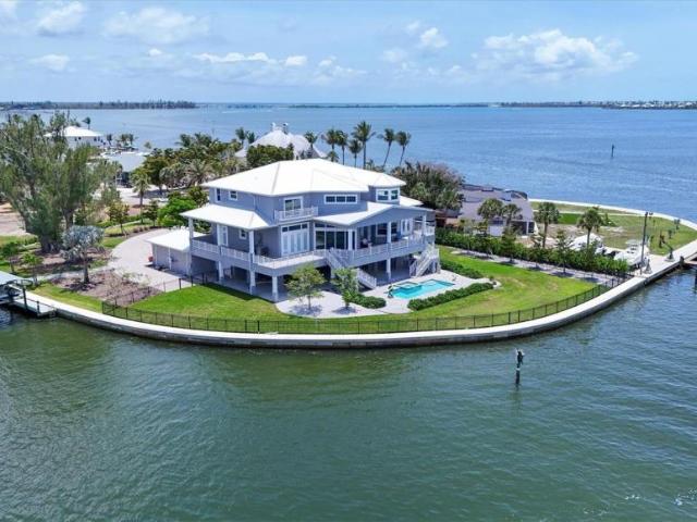 5 bedroom, Placida FL 33946 LS101828787