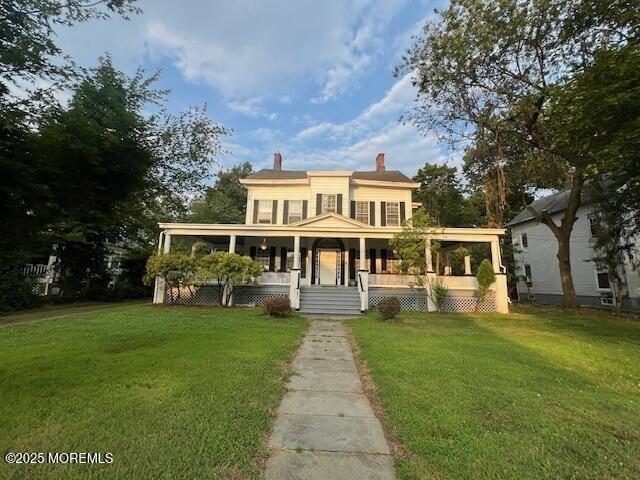 5 bedroom, Plainfield NJ 07060 LS102214060
