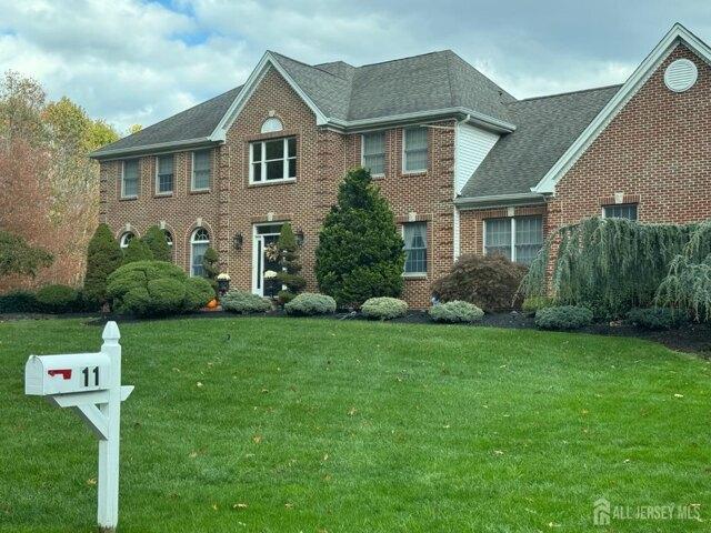 5 bedroom, Plainsboro NJ 08536 102318649