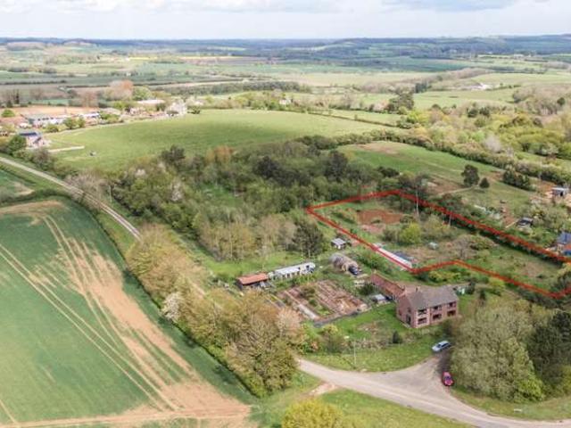 5 Bedroom Plot Commercial
