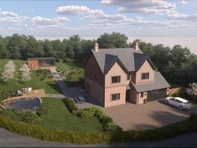 5 Bedroom Plot Commercial