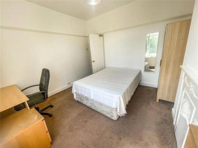 5 bedroom private hall for rent in Derby Road, Fallowfield, Manchester, M14