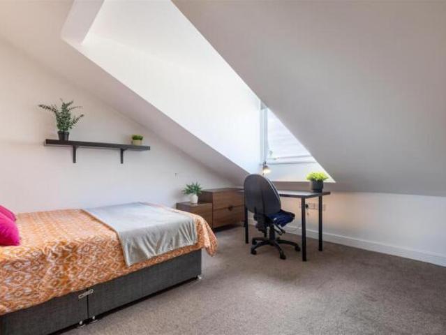 5 bedroom private hall for rent in Pitt Street, Lancaster, LA1