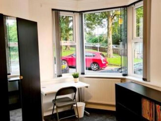 5 bedroom private hall for rent in St. Oswald Street, Lancaster, LA1