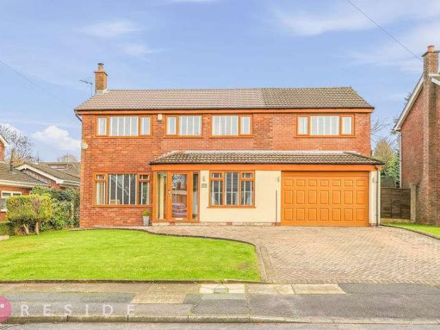 5 Bedroom Property
