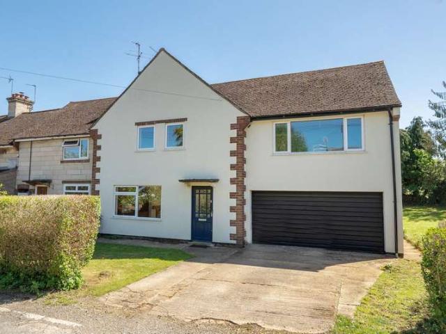 5 Bedroom Property