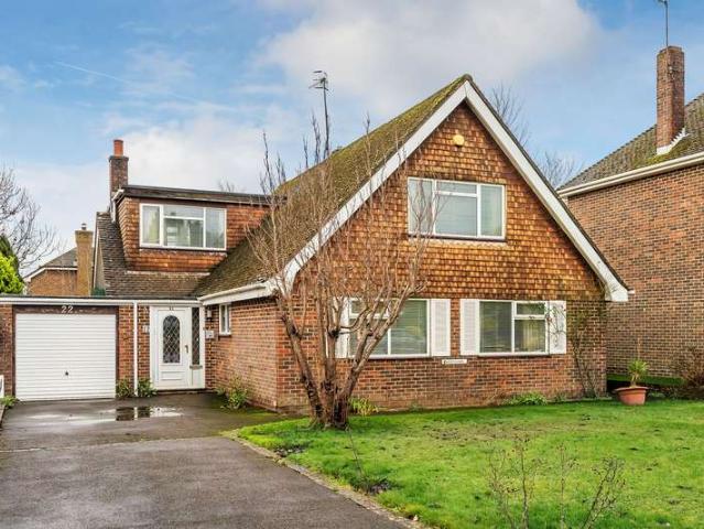 5 Bedroom Property