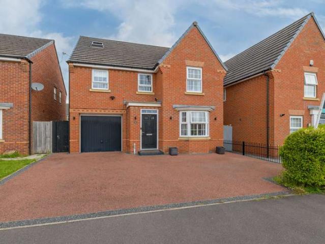 5 Bedroom Property