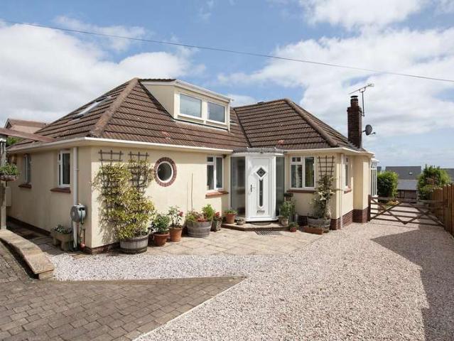 5 Bedroom Property