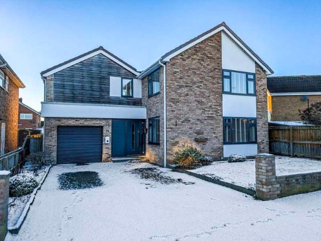 5 Bedroom Property