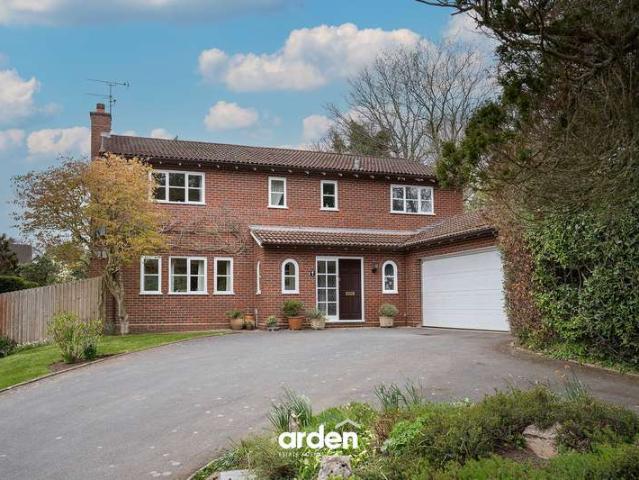 5 Bedroom Property