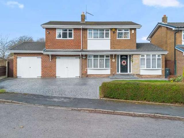 5 Bedroom Property
