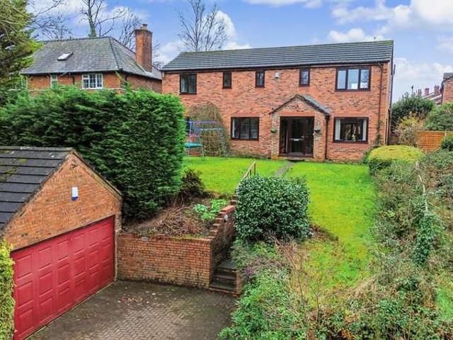 5 Bedroom Property