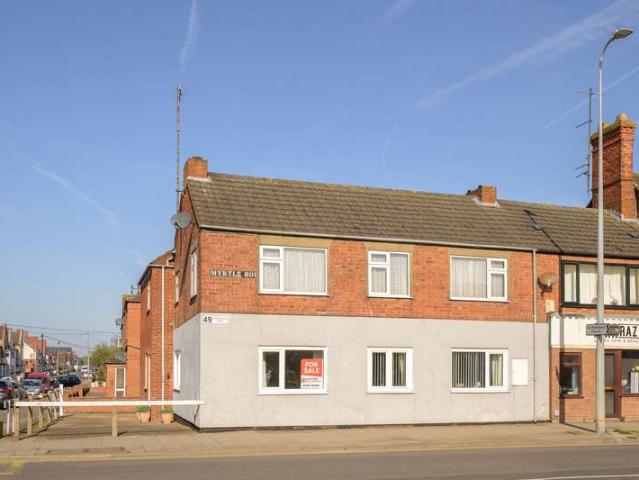 5 Bedroom Property