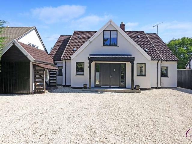 5 Bedroom Property