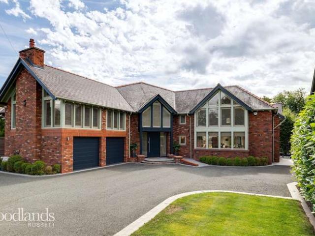 5 Bedroom Property