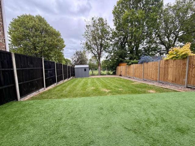 5 Bedroom Property