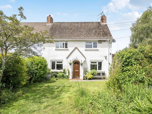 5 Bedroom Property