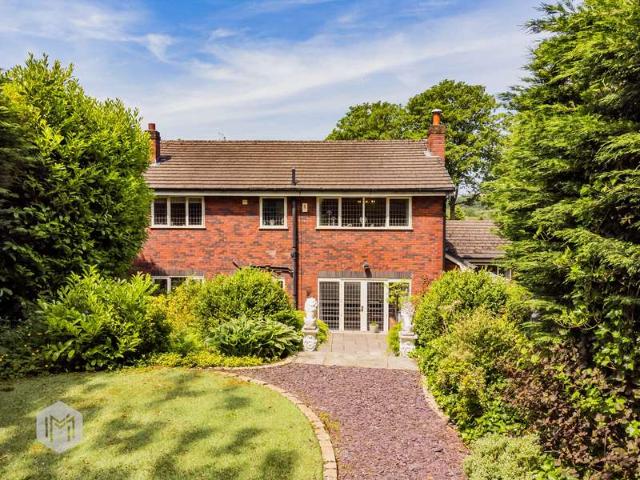 5 Bedroom Property