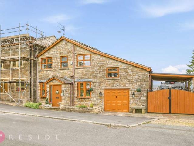 5 Bedroom Property