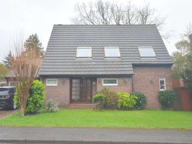 5 Bedroom Property