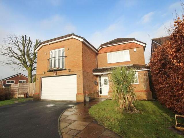5 Bedroom Property