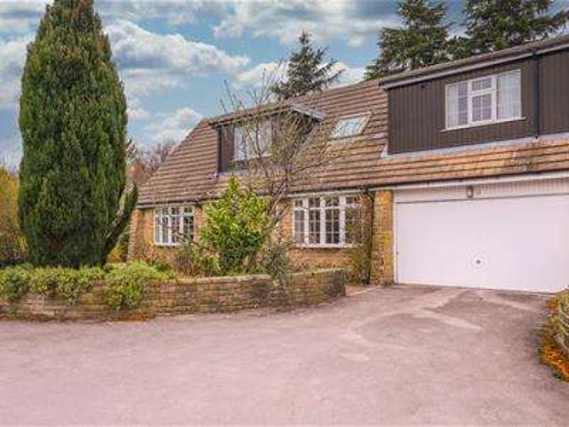 5 Bedroom Property